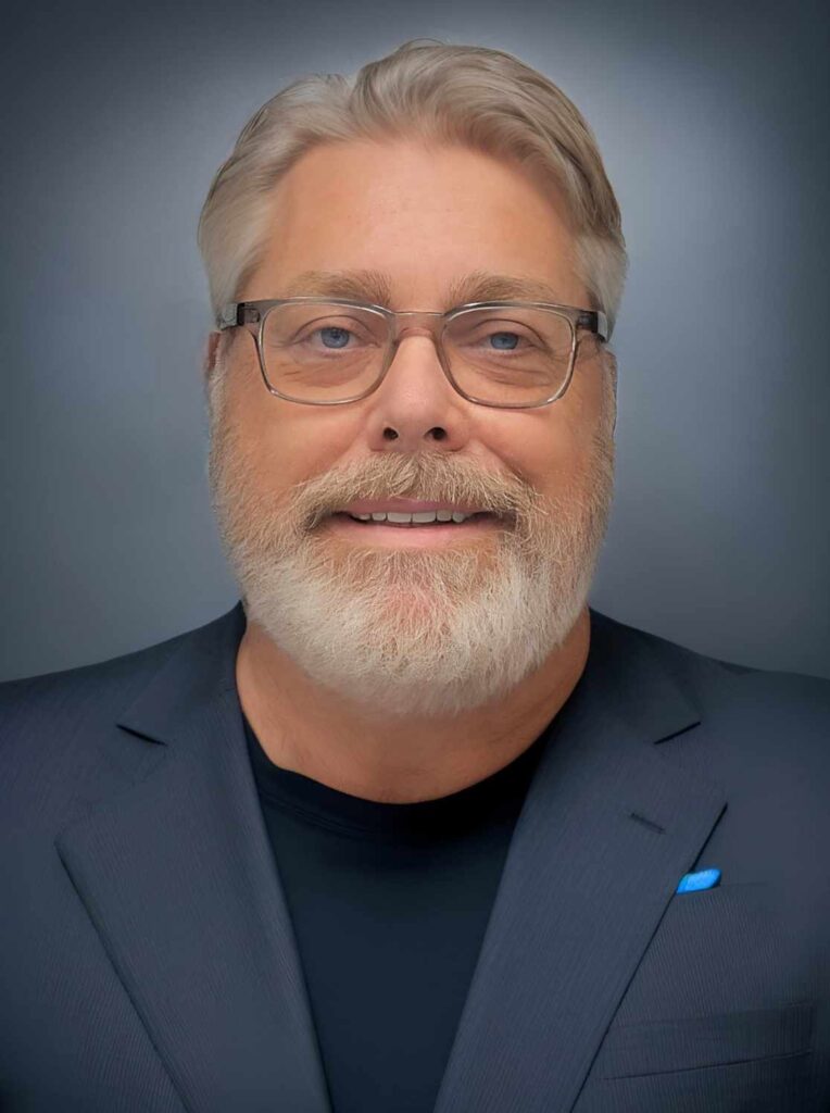 Paul Cooper - Cooper Global Chauffeured Transportation