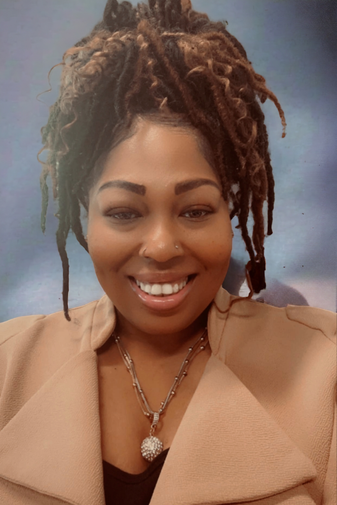 Latora Crowe - Cooper Global Chauffeured Transportation