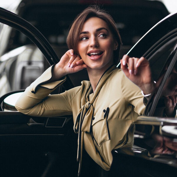 Luxury Corporate Charter & Ground Transportation in Atlanta, GA ...
