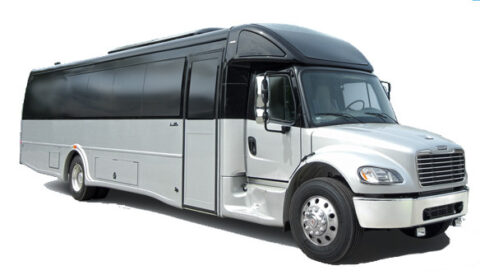 Fleet – Cooper Global Chauffeured Transportation