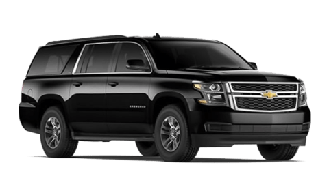 Fleet – Cooper Global Chauffeured Transportation