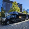 Luxury Corporate Charter & Ground Transportation in Atlanta, GA ...