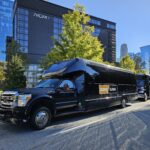 Luxury Corporate Charter & Ground Transportation in Atlanta, GA ...