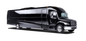Luxury Corporate Charter & Ground Transportation in Atlanta, GA ...