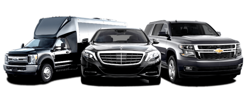 Luxury Corporate Charters - Ground Transportation Services in Atlanta ...