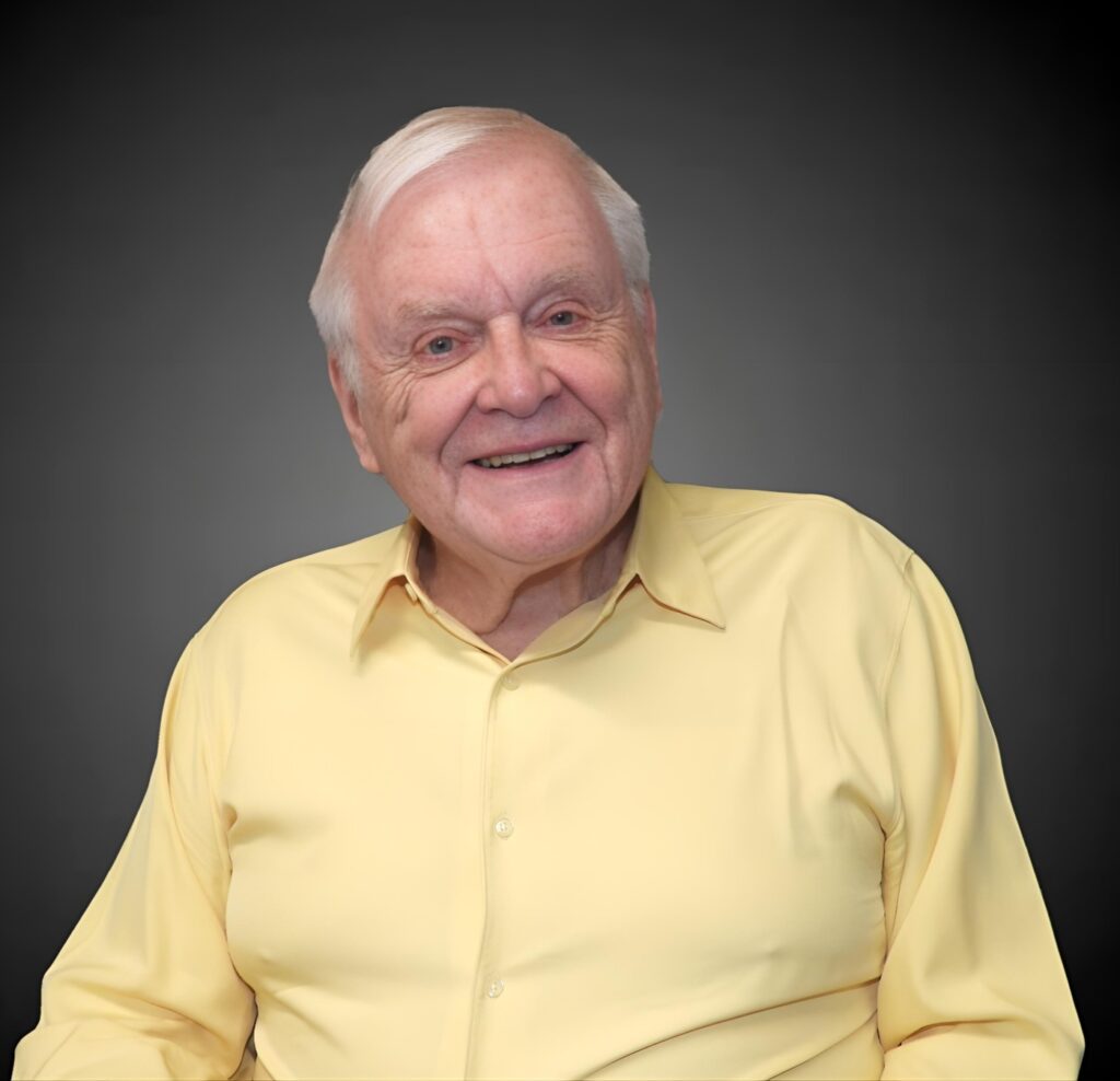 Dennis Cooper - Cooper Global Chauffeured Transportation